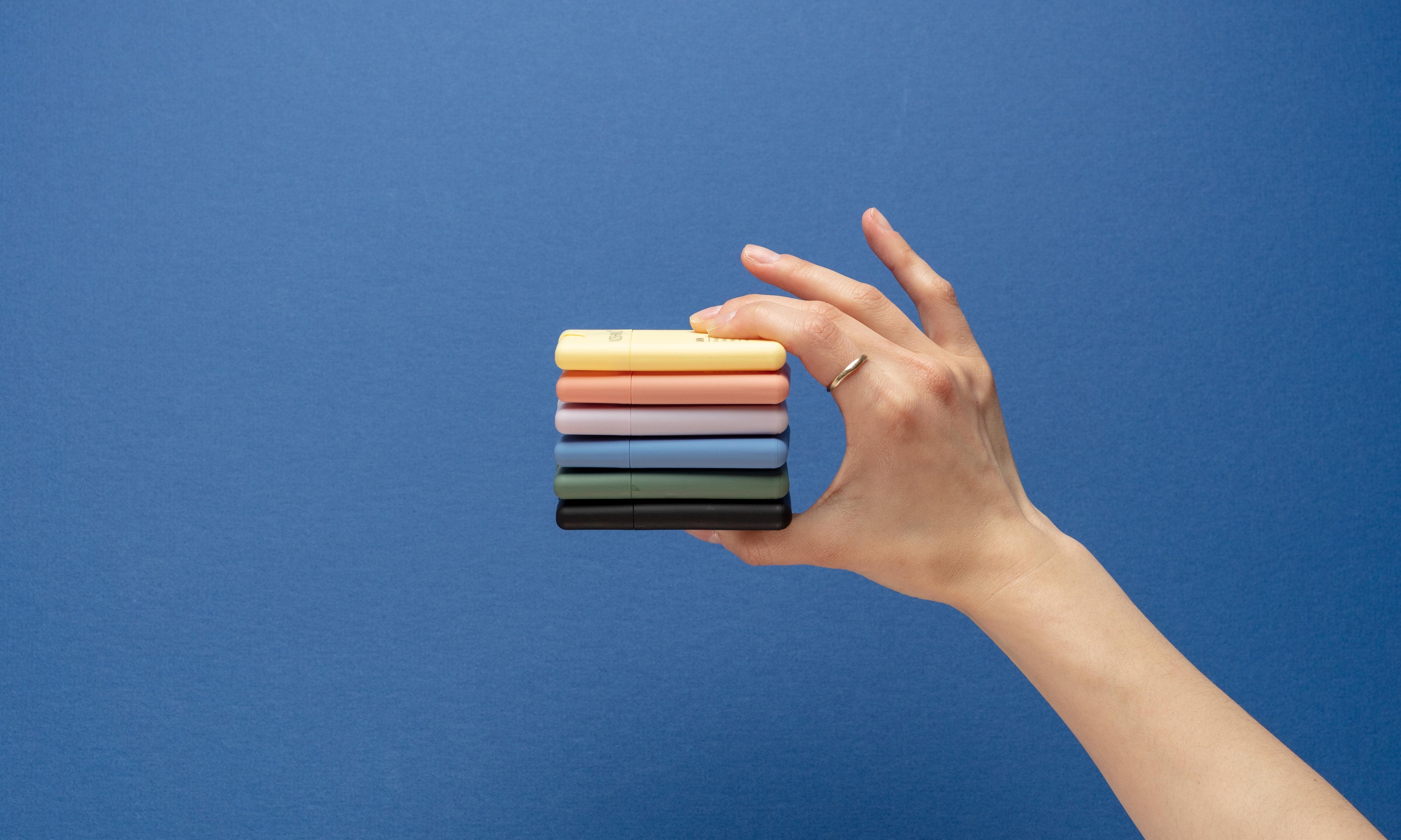 Discovery Sets – Noshinku