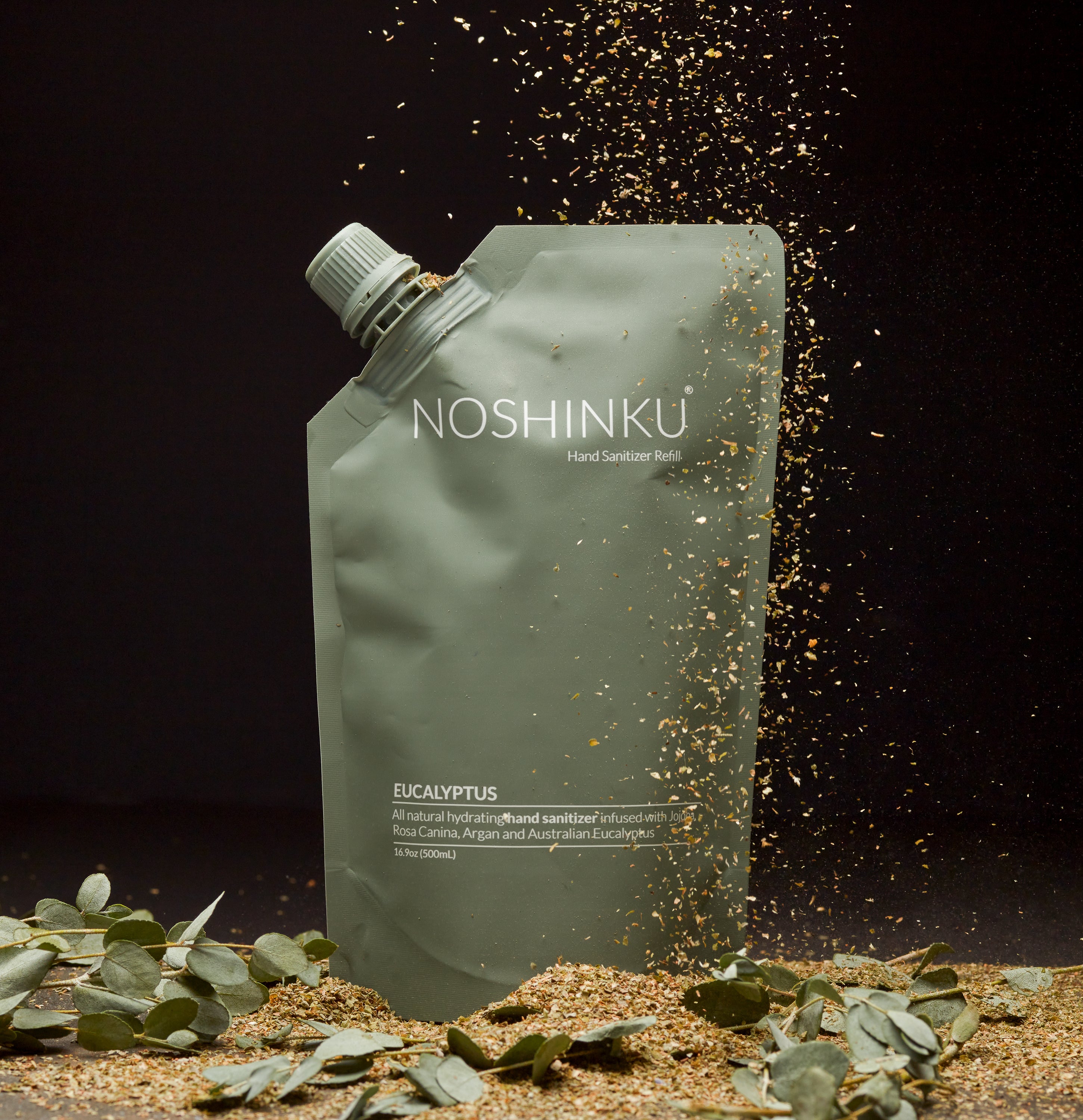 Premium Refills – Noshinku