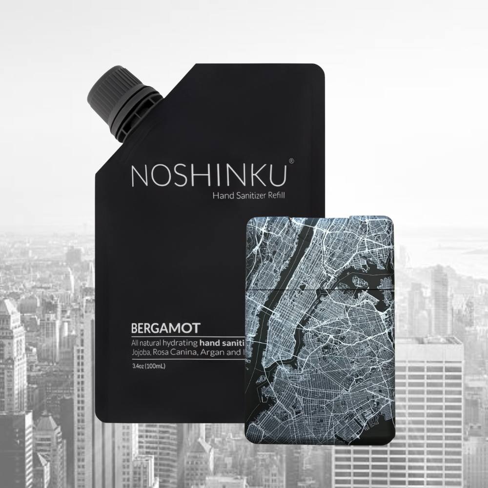 All Noshinku – Page 2